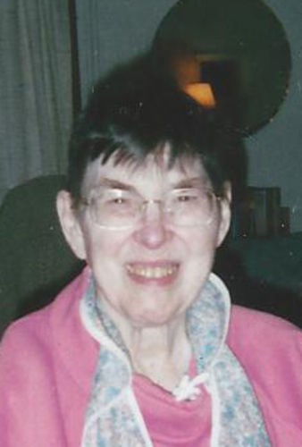 Eleanor Blair Obituary (1927-05-04 - 2014-03-17) - Harrison Township ...