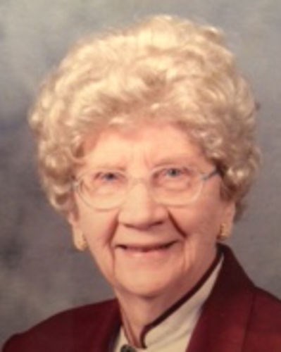 Alice Summerhill Obituary (1917-05-09 - 2014-03-25) - North Apollo, PA ...
