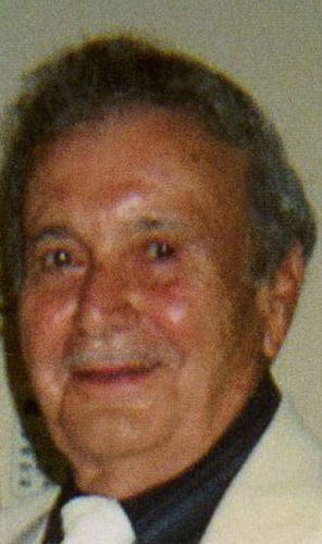 Pete Christopher Obituary (1926-02-23 - 2014-04-22) - Leechburg, PA ...