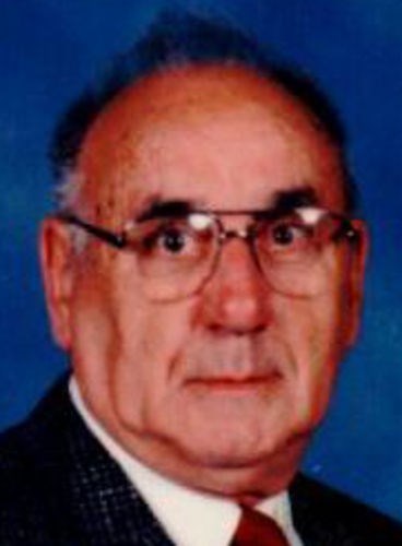 Peter Sokol Obituary (1929-02-18 - 2014-08-07) - Cheswick, PA - The ...