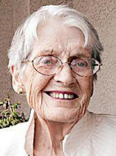 Melba Ludwig Obituary (1923-10-01 - 2014-09-15) - Phoenix, Ariz., PA ...