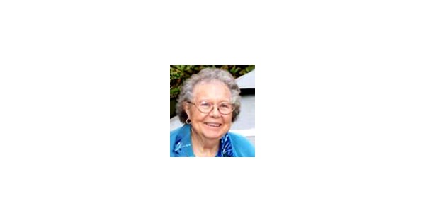 RUTH NEWMAN Obituary (2009) - Tacoma, WA - News Tribune (Tacoma)