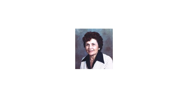 MARIE CHRISTOPHERSON Obituary (2009) - Tacoma, WA - News Tribune (Tacoma)