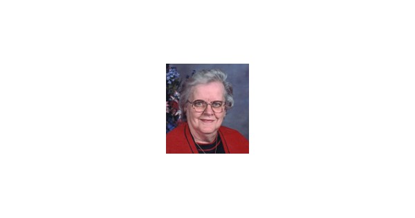 JEANETTE CAHILL Obituary (2010) - Tacoma, WA - News Tribune (Tacoma)