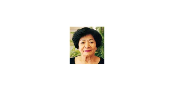 SUMIKO HANNAH Obituary (2010) - University Place, WA - News Tribune ...