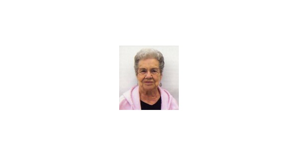 FRANCES METCALF Obituary (2010) - Tacoma, WA - News Tribune (Tacoma)