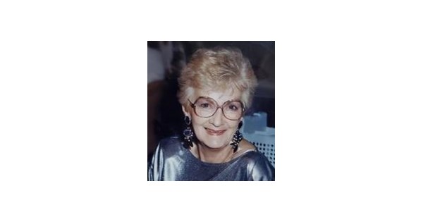 Shirley Rickert Olson Obituary (1927 - 2020) - Key Center, WA - News ...