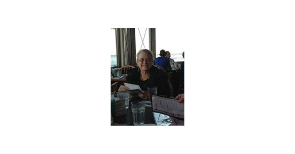 Joyce Schubert Gillespie Obituary (1941 - 2020) - Tacoma, WA - News ...
