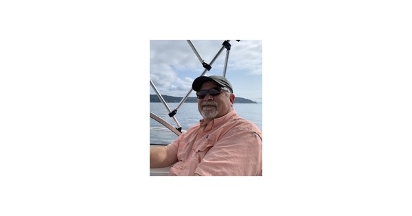 Robert Mauer Obituary (1956 - 2021) - Tacoma, WA - News Tribune (Tacoma)