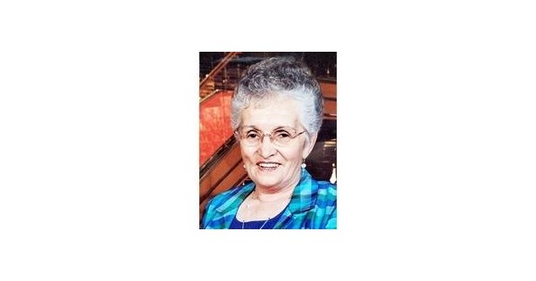 Betty Croft Obituary (1933 - 2021) - Tacoma, WA - News Tribune (Tacoma)