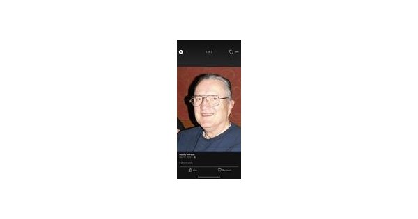 Gordon Iverson Obituary (1945 - 2021) - Tacoma, WA - News Tribune (Tacoma)