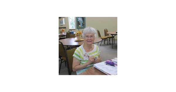 Sally Coleman Obituary (1937 - 2021) - Legacy Remembers