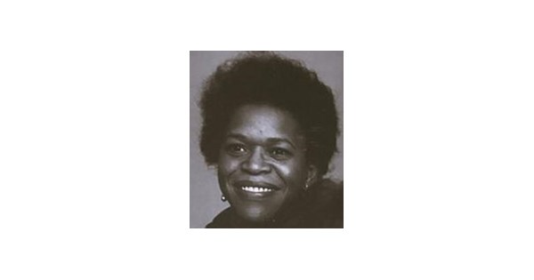 Constance Cooper Obituary (1943 - 2022) - Legacy Remembers