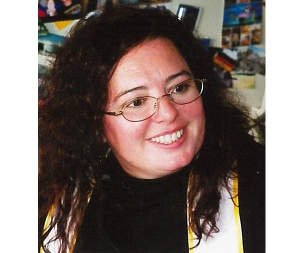 Julie Warden-Gregory Obituary (1963 - 2022) - Tacoma, WA - News Tribune ...