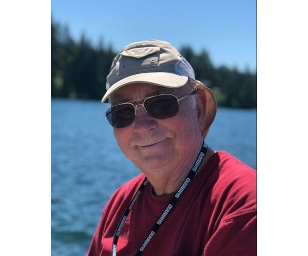 Robert Muncy Obituary (1936 - 2022) - Puyallup, WA - News Tribune (Tacoma)