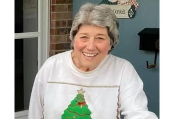 Mary Lou Daniel Obituary (1945 - 2022) - Spokane, WA - News Tribune ...