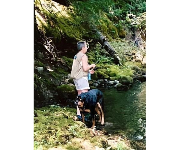 Brenda Coyne Obituary (1955 - 2022) - Tacoma, WA - News Tribune (Tacoma)