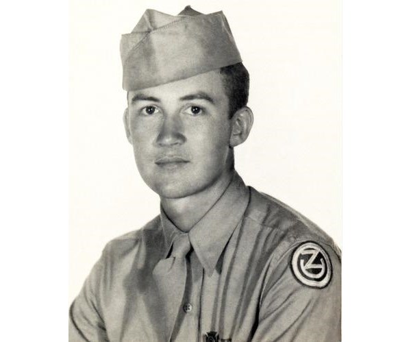 Howard Stroupe Obituary (1924 - 2022) - Tacoma, WA - News Tribune (Tacoma)