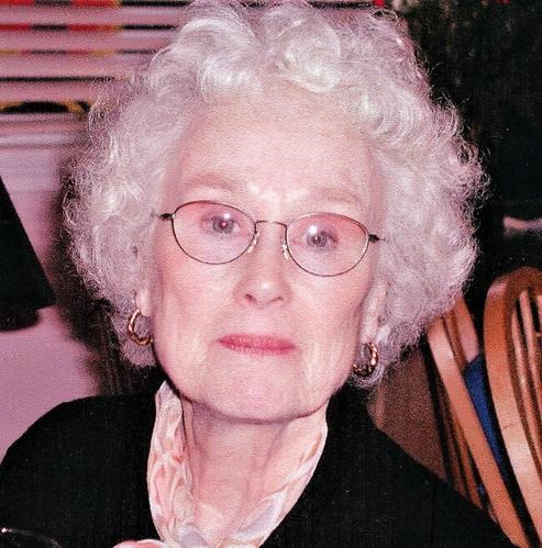 Ruth West Obituary (1923 - 2022) - Woodinville, WA - News Tribune (Tacoma)