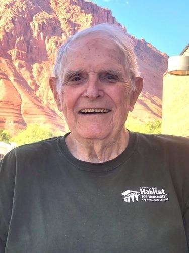 Joseph Purdue Obituary (1933 - 2022) - St. George, UT - News Tribune ...