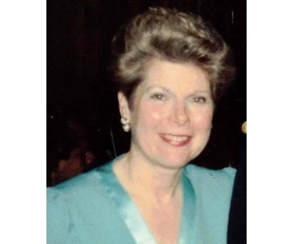 Margaret Howard Obituary (1939 - 2023) - Legacy Remembers