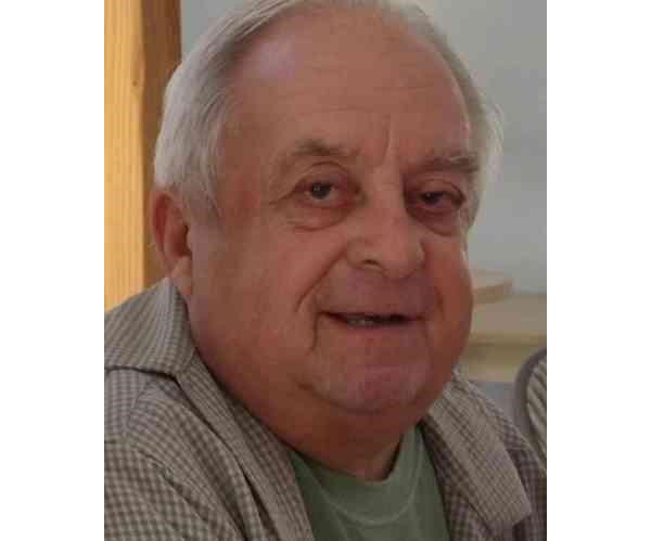 Keith Draper Obituary (1936 - 2023) - Pierce, WA - News Tribune (Tacoma)