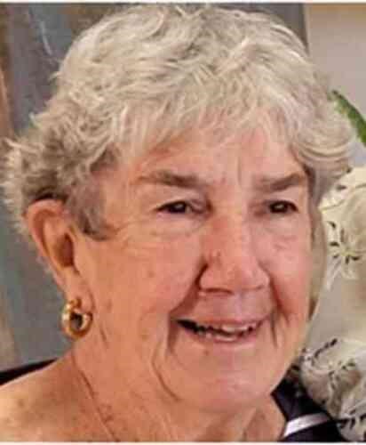 Clare Heiser Spodobalski Obituary (1936 - 2023) - Lakewood, WA - News ...
