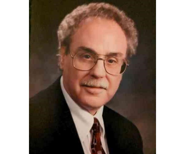 Joseph Lehman Obituary (1943 - 2023) - Lakewood, WA - News Tribune (Tacoma)