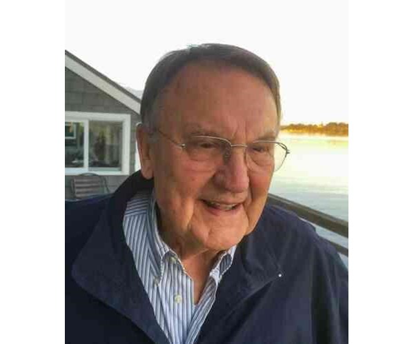 James Furber Obituary (1928 - 2023) - Gig Harbor, WA - News Tribune ...