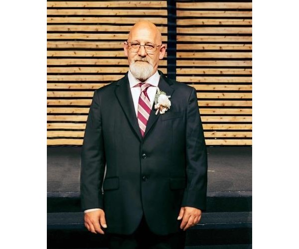 Ronald Lucas Obituary (1971 - 2023) - Lincoln, NE - News Tribune (Tacoma)