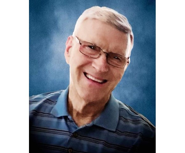 Stan Corrington Obituary (1934 - 2023) - University Place, WA - News ...