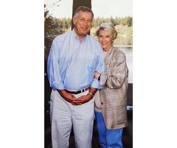 Marylu Wallerich Obituary (1931 - 2023) - Tacoma, WA - News Tribune ...