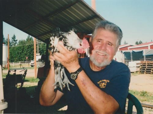 Jerry Davis Obituary (1940 - 2023) - Gig Harbor, WA - News Tribune (Tacoma)