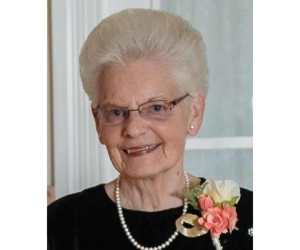 Sylvia Hammermaster Obituary (1938 - 2024) - Sumner, WA - News Tribune ...