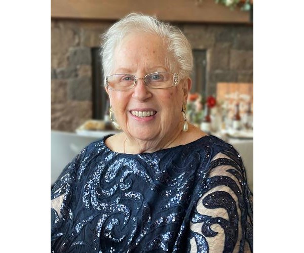Ruth Cleaver Obituary (1936 - 2024) - Bend, OR - News Tribune (Tacoma)
