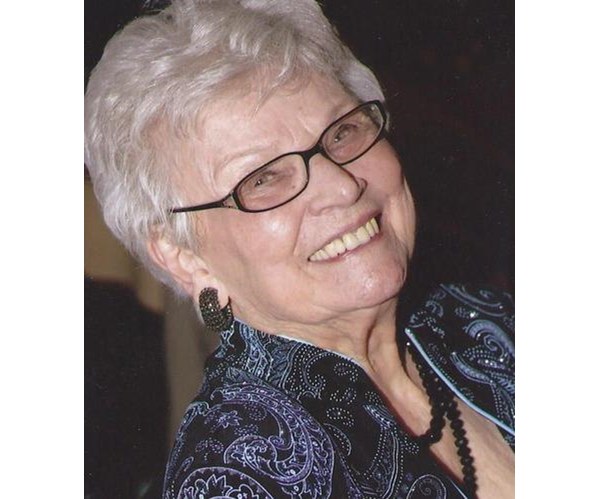 Ruth Briehl Obituary (1926 - 2024) - Tacoma, WA - News Tribune (Tacoma)
