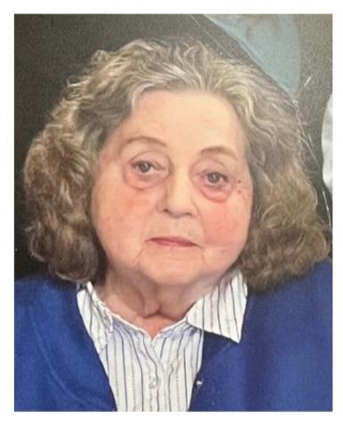 Virginia Roth Obituary (1940 - 2024) - Graham, WA - News Tribune (Tacoma)