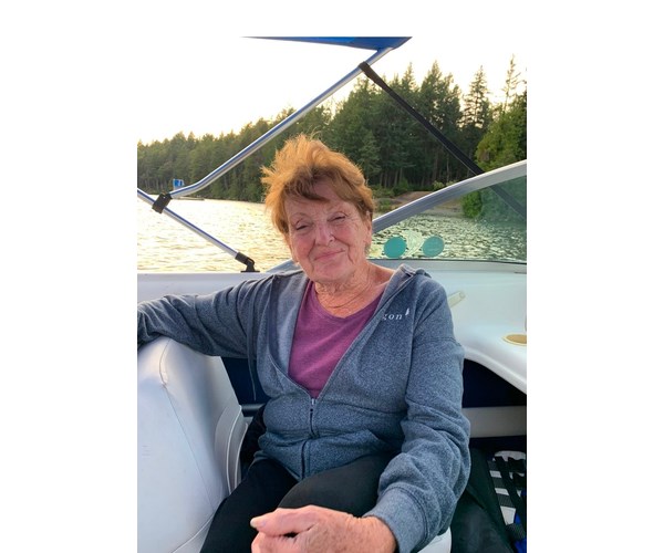Margaret Blanton Joy Obituary (1936 - 2024) - Tacoma, WA - News Tribune ...
