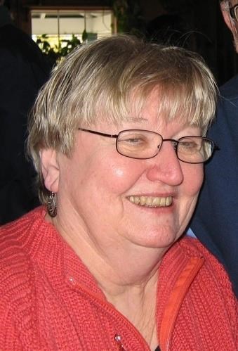 Frances Lewis Obituary (1933 - 2024) - Port Townsend, WA - News Tribune ...