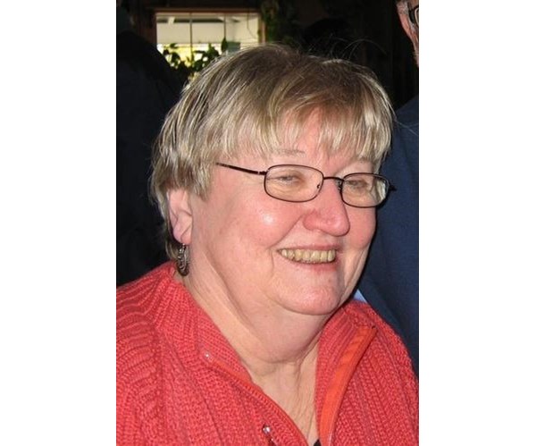 Frances Lewis Obituary (1933 - 2024) - Port Townsend, WA - News Tribune ...