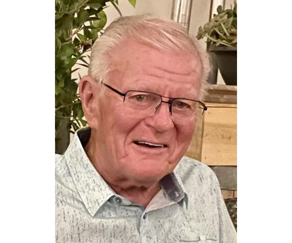 Brian Wilson Obituary (1938 - 2024) - Tacoma, WA - News Tribune (Tacoma)