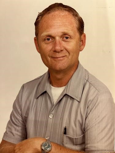 John Kerr Obituary (1937 - 2024) - Burlington, WA - News Tribune (Tacoma)