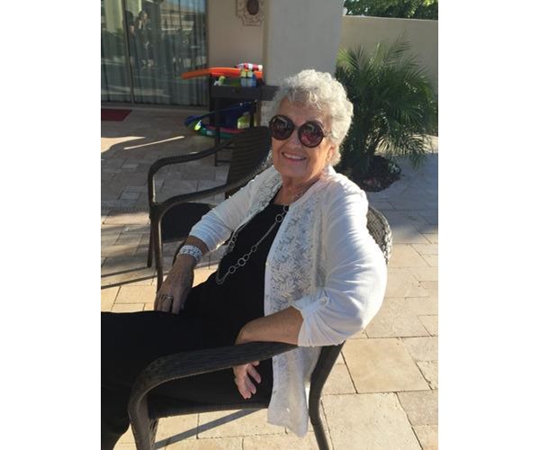 Carol Zech Obituary (1934 - 2025) - Gig Harbor, WA - News Tribune (Tacoma)