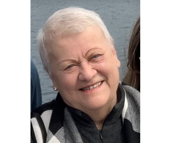 Mary Boone Obituary (1951 - 2025) - Puyallup, WA - News Tribune (Tacoma)