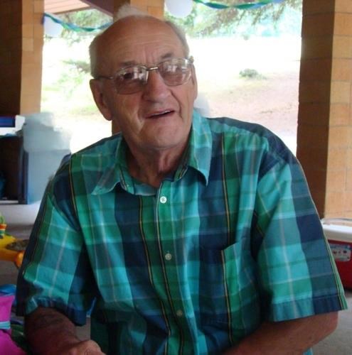Hurley Jones Obituary (1936 - 2025) - Chehalis, WA - News Tribune (Tacoma)