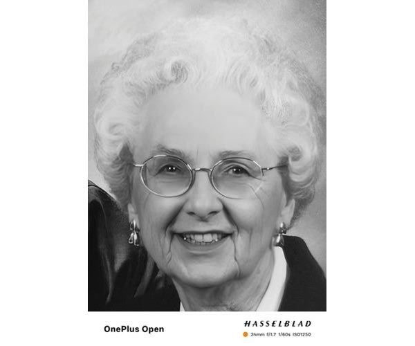 Patricia Langseth Obituary (1925 - 2025) - Tacoma, WA - News Tribune ...