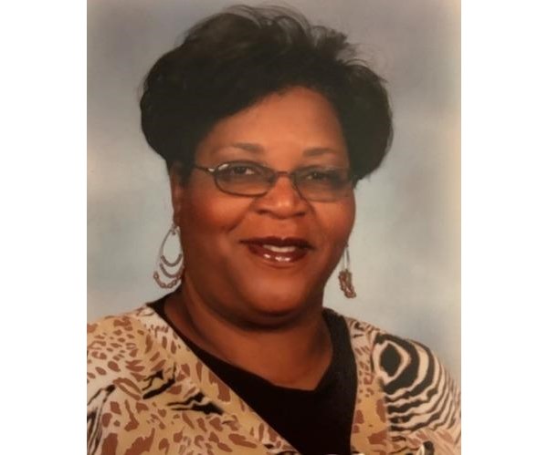 Ruth Knighten Obituary (1956 - 2025) - Tacoma, WA - News Tribune (Tacoma)
