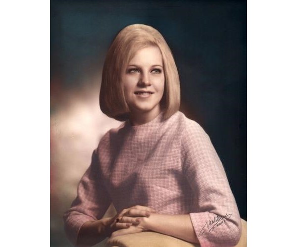 Julie-Ann Corbin Obituary (1947 - 2025) - Tacoma, WA - News Tribune ...