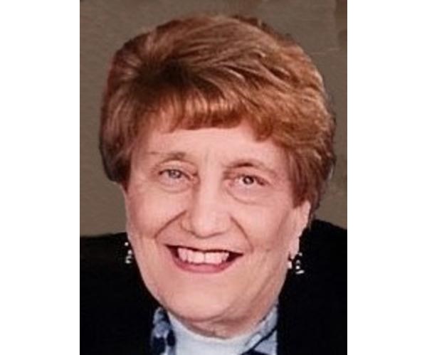 Josephine Hanson Obituary (1930 - 2025) - Federal Way, WA - News ...
