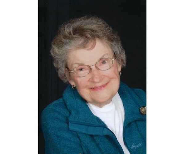 Donna Lucky Obituary (1931 - 2025) - Bonney Lake, WA - News Tribune ...